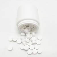 China Super Clean Biodegradable Coffee Machine Descaling Tablets 2g for sale