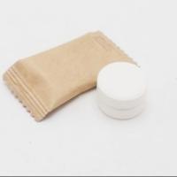China Disposable Powerful Coffee Maker Cleaning Tablets 2g Customizable for sale