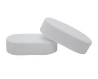 China Customizable White Coffee Machine Cleaning Tablets 5g Deeply Cleanse for sale
