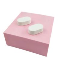 China Customizable White Coffee Machine Cleaning Tablets 5g Deeply Cleanse for sale