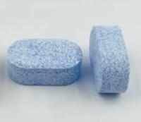China Private Label All Purpose Cleaner Tablets Effervescent Cleaning Tablet 8g for sale