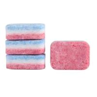 China Household All Purpose Cleaning Tablets Multi Surface Cleaner Tablets 8g for sale