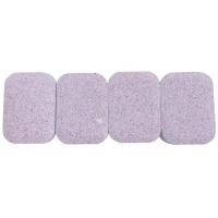 China Multifunction Purple Multi Purpose Cleaning Tablets Stain Removers for sale