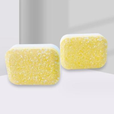 China Planetavriendelijke multifunctionele schoonmaaktabletten Keuken Badkamer schoonmaaktabletten Te koop