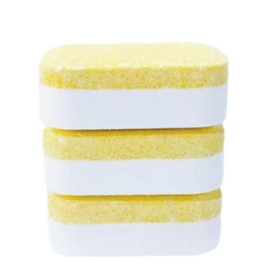 China Planetavriendelijke multifunctionele schoonmaaktabletten Keuken Badkamer schoonmaaktabletten Te koop