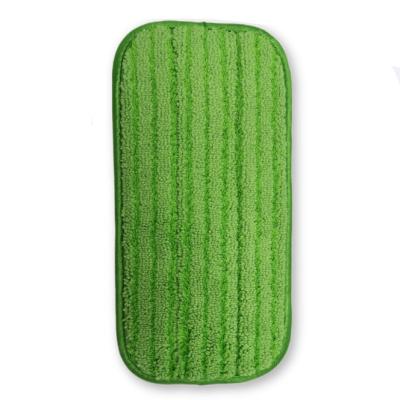 Cina Prodotto OEM Pad per la pulizia in microfibra riutilizzabili Compatibili con Swiffer Wetjet Mop in vendita
