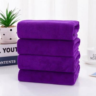 China Custom Logo Cellulose Cleaning Cloths Car Cleaning Microfiber Cloth for sale