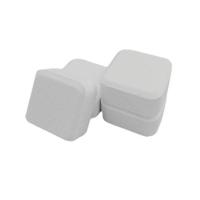 China Household Front Load Washing Machine Cleaning Tablets 11g Quick Dissolving for sale