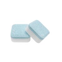 China Washing Machine Cleaner Tablets Laundry Machine Cleaner Tablets Cleaner for sale