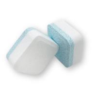 China Washing Machine Cleaner Tablets Laundry Machine Cleaner Tablets Cleaner for sale