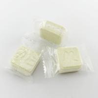China Decontamination And Deodorization Floor Cleaner Concentrated Tablet for sale