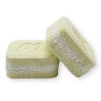 China Decontamination And Deodorization Floor Cleaner Concentrated Tablet for sale