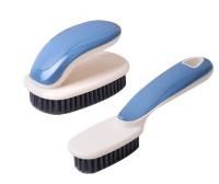 China Versatile Laundry Shoe And Cleaning Brush Set   Elevated Design Exceptional Performance for sale