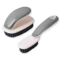 China Versatile Laundry Shoe And Cleaning Brush Set   Elevated Design Exceptional Performance for sale