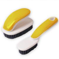 China Versatile Laundry Shoe And Cleaning Brush Set   Elevated Design Exceptional Performance for sale