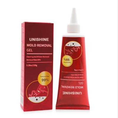 China Removidor de Mofo de Alta Qualidade Gel Remover de Manchas de Mofo Gel Efetivo Limpeador de Parede de Banheiro Cozinha à venda