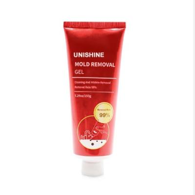 China Removidor de Mofo de Alta Qualidade Gel Remover de Manchas de Mofo Gel Efetivo Limpeador de Parede de Banheiro Cozinha à venda
