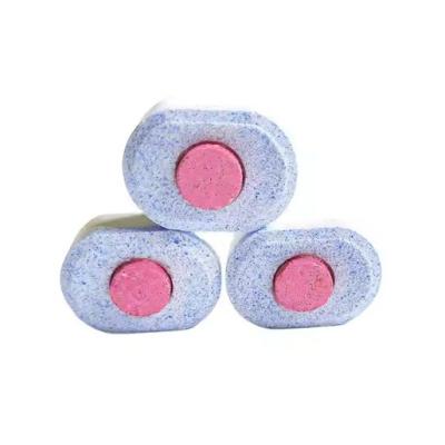 China Certified OEM ODM Kitchen Detergent Dishwasher Tablets For Degreasing Stain Removal Te koop
