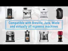 11g Coffee Maker Cleaner