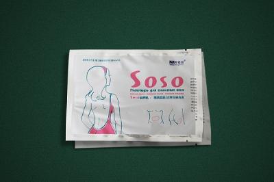 China natural and herbal slim patch 100% herbs for sale