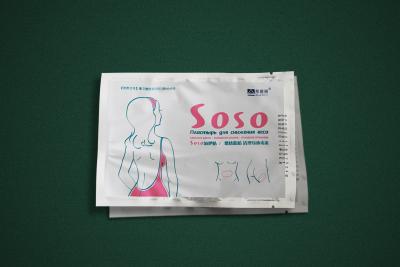 China natural and herbal slim patch 100% herbs for sale