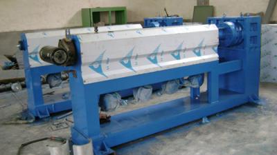 Китай Пластиковые штрангпрессы для прессуя куртки PVC, PE или XLPE защитной на кабели и провода продается