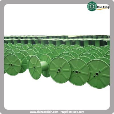 Punching bobbin Great quality steel metal drums bobbins China manufactory