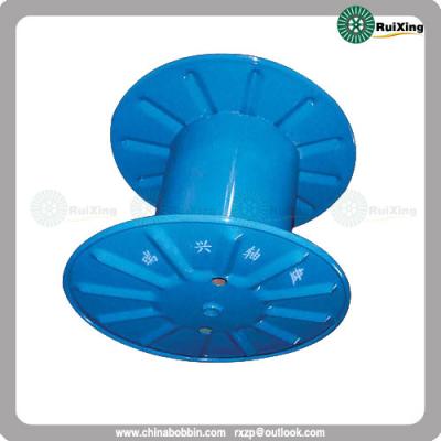 Tambor metálico industrial de perforación de los grandes tambores metálicos de acero de la calidad de la bobina para los cables eléctricos