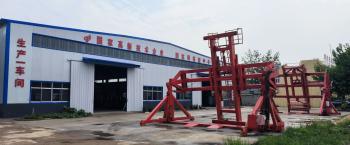 China Factory - Shandong Tonglida Heavy Industry Machinery Co., Ltd.