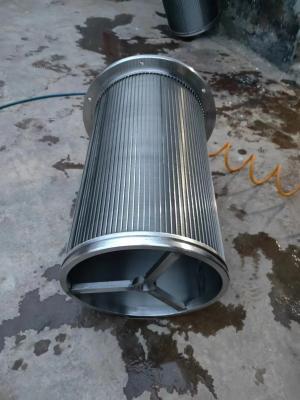Cina Acciaio al carbonio Acciaio inossidabile Accesori per il trattamento dell'acqua con membrana di ro / resina di scambio ionico / sale addolcitore in vendita