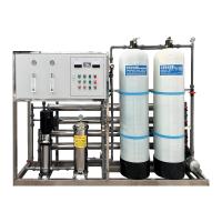 China High Performance Reverse Osmosis Equipment For Water Purification Process for sale