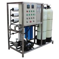China High Performance Reverse Osmosis Equipment For Water Purification Process for sale