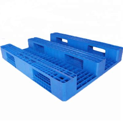 Cina 300KG-800KG di plastica dei pallet 1200 x 1200 dell'euro leggero della struttura carico dello scaffale in vendita