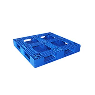 Cina L'HDPE blu che spedisce di plastica dei pallet stampaggio ad iniezione i pallet di plastica in vendita