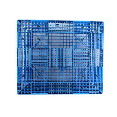 Cina Pallet di plastica del pallet 1000x1000mm Rackable dell'HDPE di personalizzazione grandi in vendita