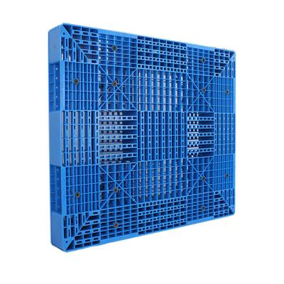 Cina Pallet di plastica del pallet 1000x1000mm Rackable dell'HDPE di personalizzazione grandi in vendita