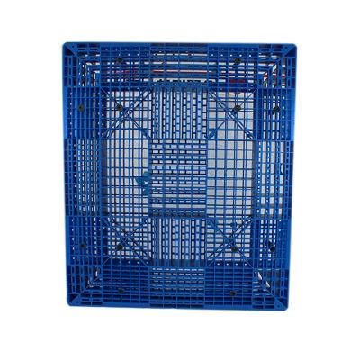 Cina Pallet di plastica del pallet 1000x1000mm Rackable dell'HDPE di personalizzazione grandi in vendita