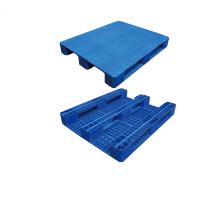 China 1000*1000mm HEPP HDPE Pallets Lightweight Plastic Pallet Customization for sale