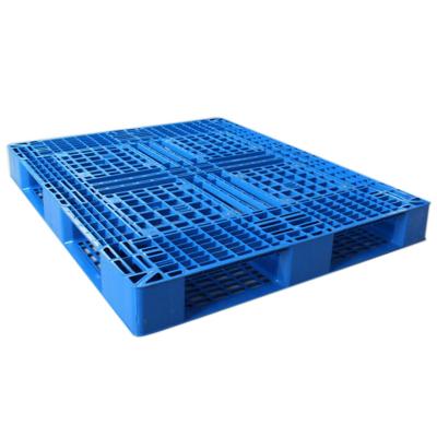 中国 注文SGS 必要なプラスチック パレット四方プラスチック フォークリフトの木枠 販売のため