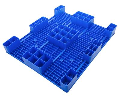 中国 100%のバージンPPの必要なプラスチック パレット産業プラスチック パレットHdpe 販売のため