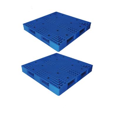 Κίνα Συσσώρευση HDPE της πλαστικής παλέτας για SGS CE τροφίμων και μεταφορών την έγκριση προς πώληση