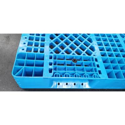 Cina l'HDPE 1200X1200 ha riciclato il commestibile di plastica del pallet del magazzino in vendita