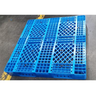 Cina l'HDPE 1200X1200 ha riciclato il commestibile di plastica del pallet del magazzino in vendita