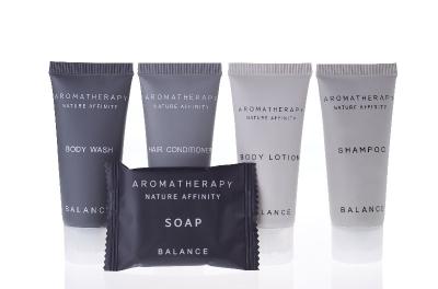 China New Arrival Hotel Toiletries Set for sale