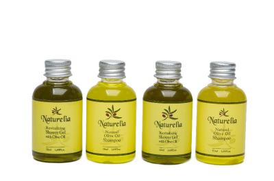 China Private Label Personalized Amenities For Hotel for sale