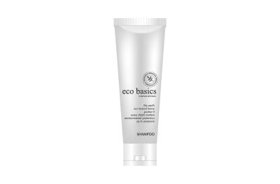 China PCR ECO BASICS Hotel Amenities Tubes for sale