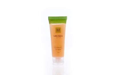China Travel Guest Hotel Amenities Tubes for sale