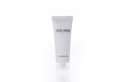 China Customized Wholesale Hotel Shampoo Bath Cosmetic Plastic Soft Tube for sale