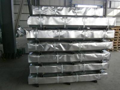 Cina (Lamiera di acciaio galvanizzata immersa calda dello zinco) G30 cromato/strati passivati in vendita
