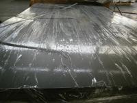 China Cold Rolled SPCC Steel Sheet for sale